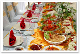 Golden Chinese Food House